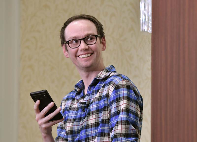 American Crossword Puzzle Tournament