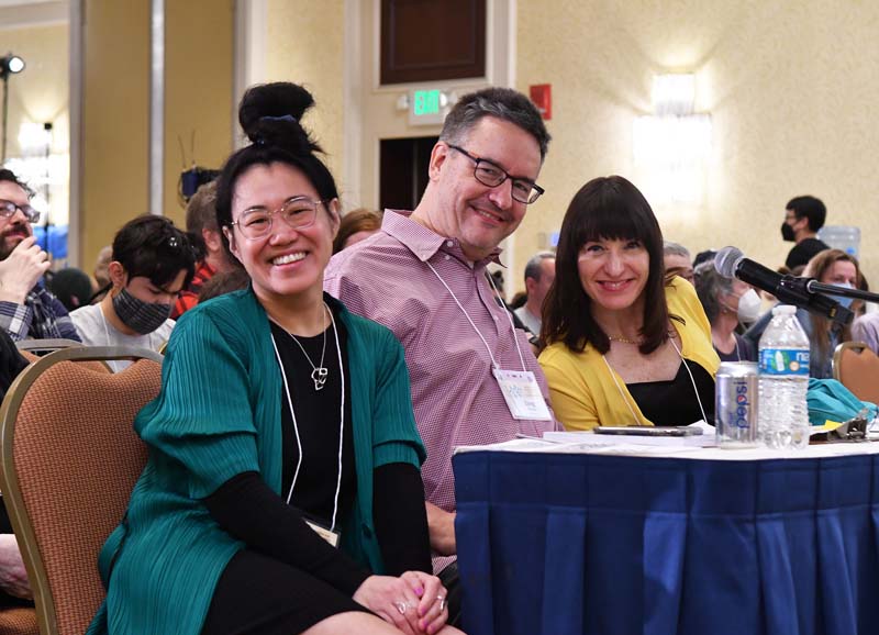 American Crossword Puzzle Tournament