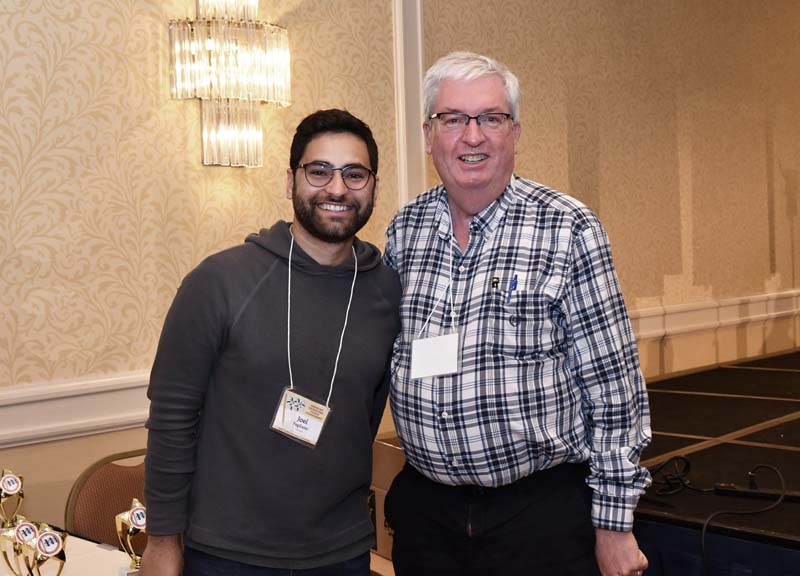 American Crossword Puzzle Tournament